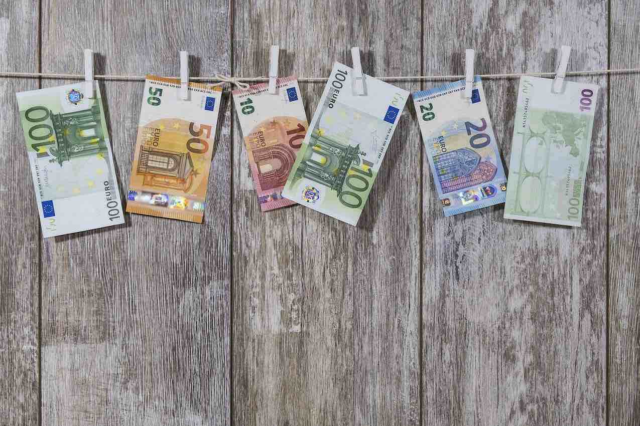 C'EST QUOI L'ARGENT ? > 1,2,3... Richesse